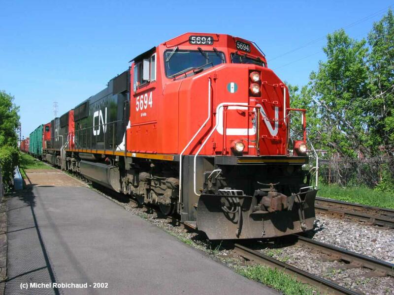 CN 5694